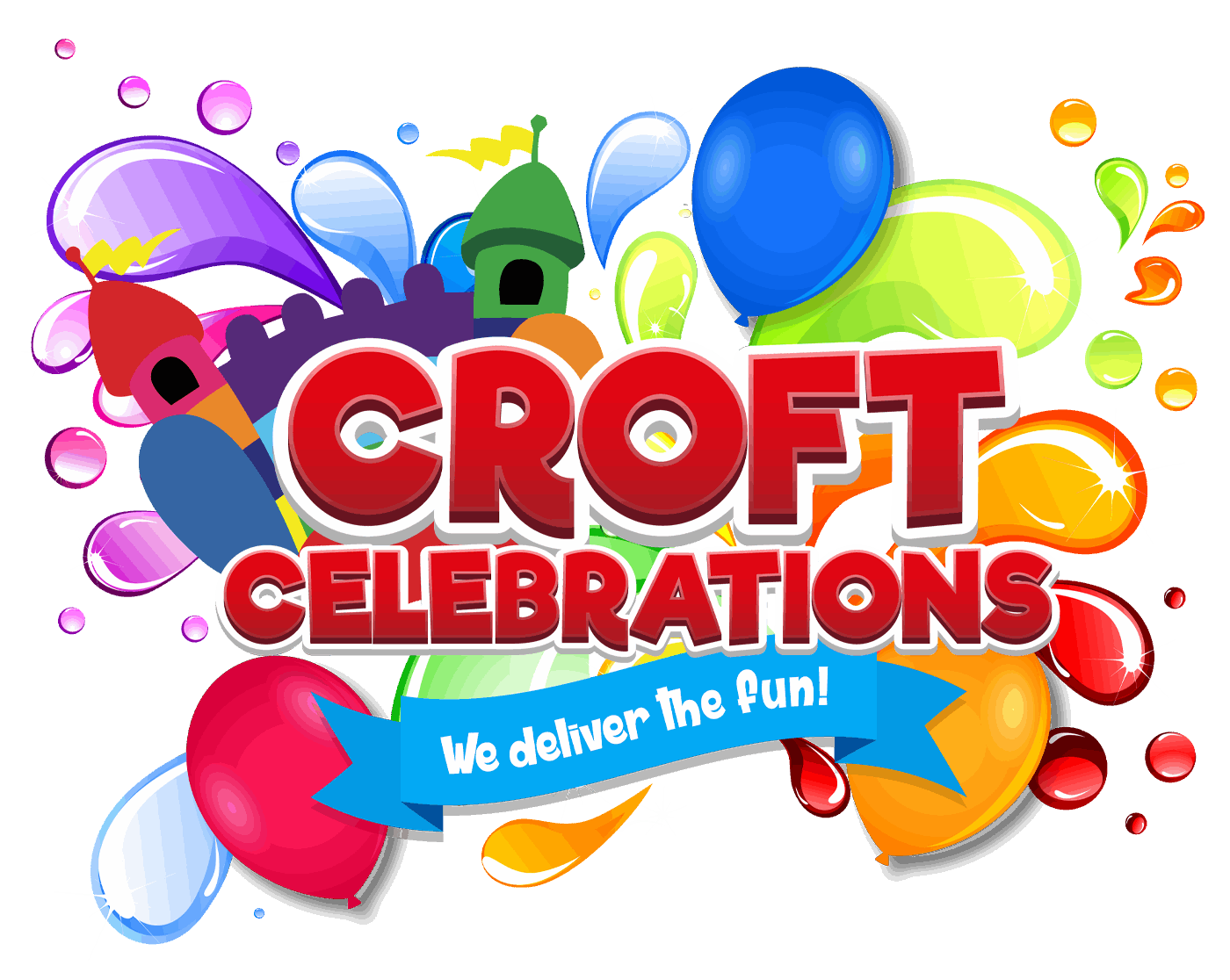 Croft Celebrations | Leesville, West Columbia, Gilbert and Lexington