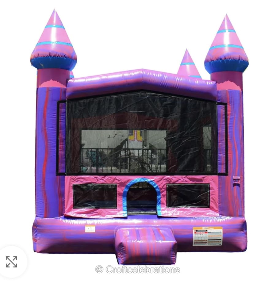 Bounce House Rentals | Lexington, West Columbia and Chapin